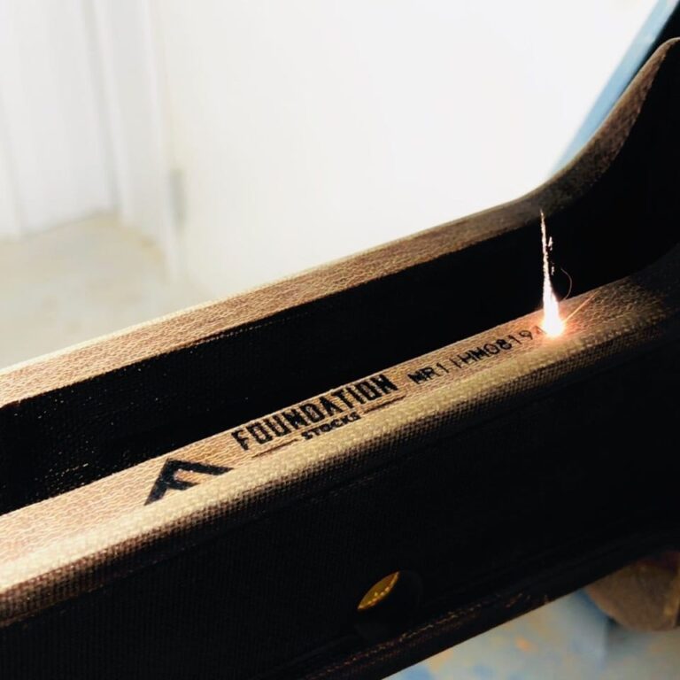 Learn More About Our Stocks & Our Foundation | Foundation Stocks