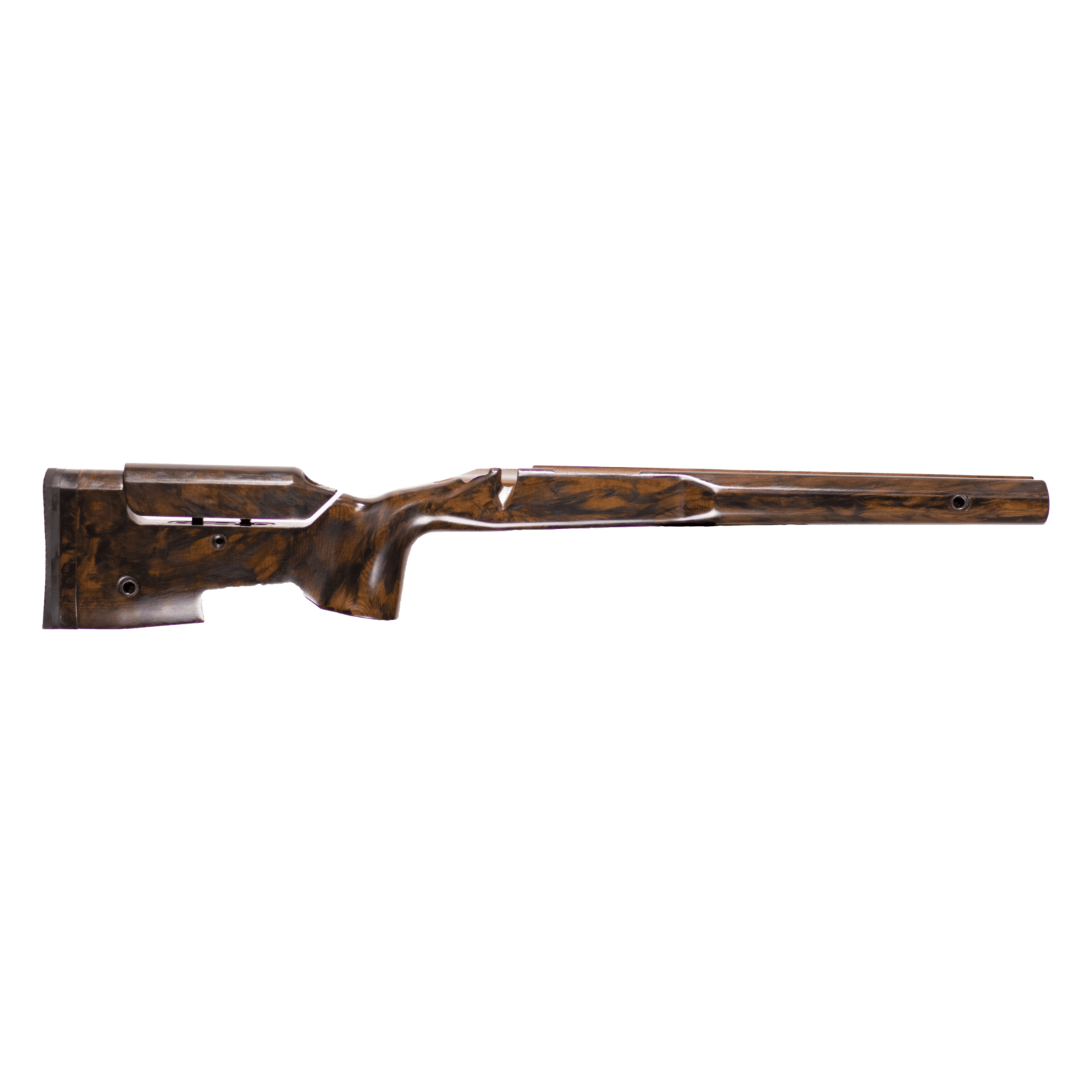 Genesis 2 (MG2) [Short Action] | Foundation Stocks