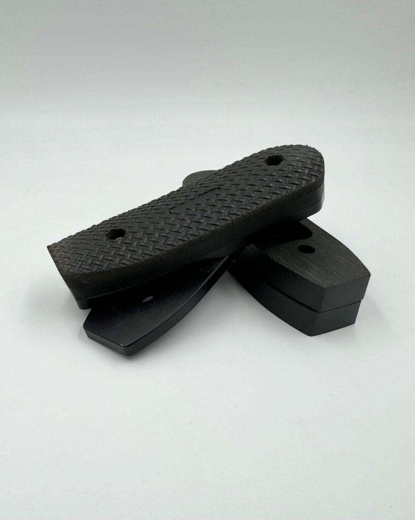 Foundation Adjustable Recoil Pad | Foundation Stocks