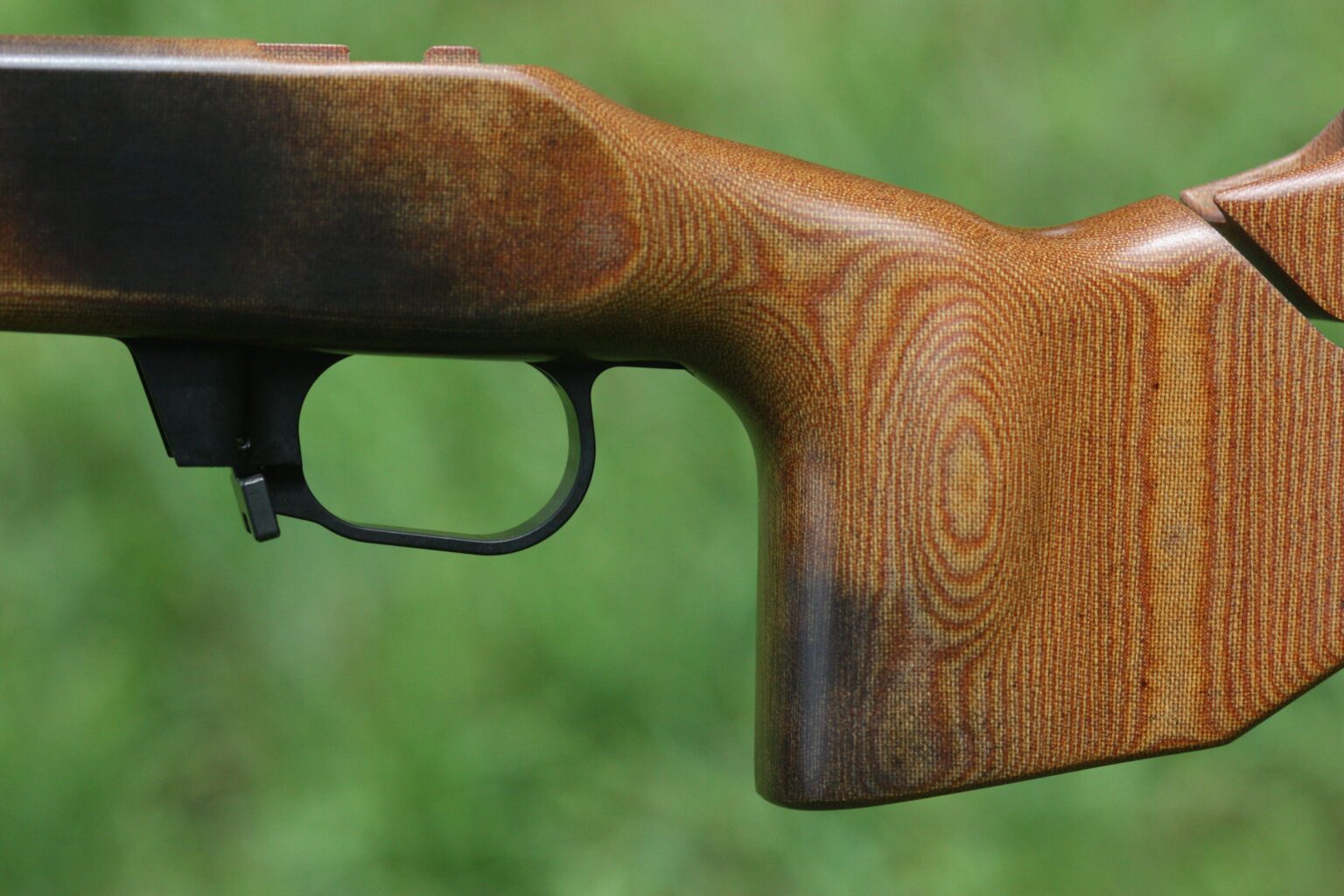 Centurion [Short Action] | Foundation Stocks