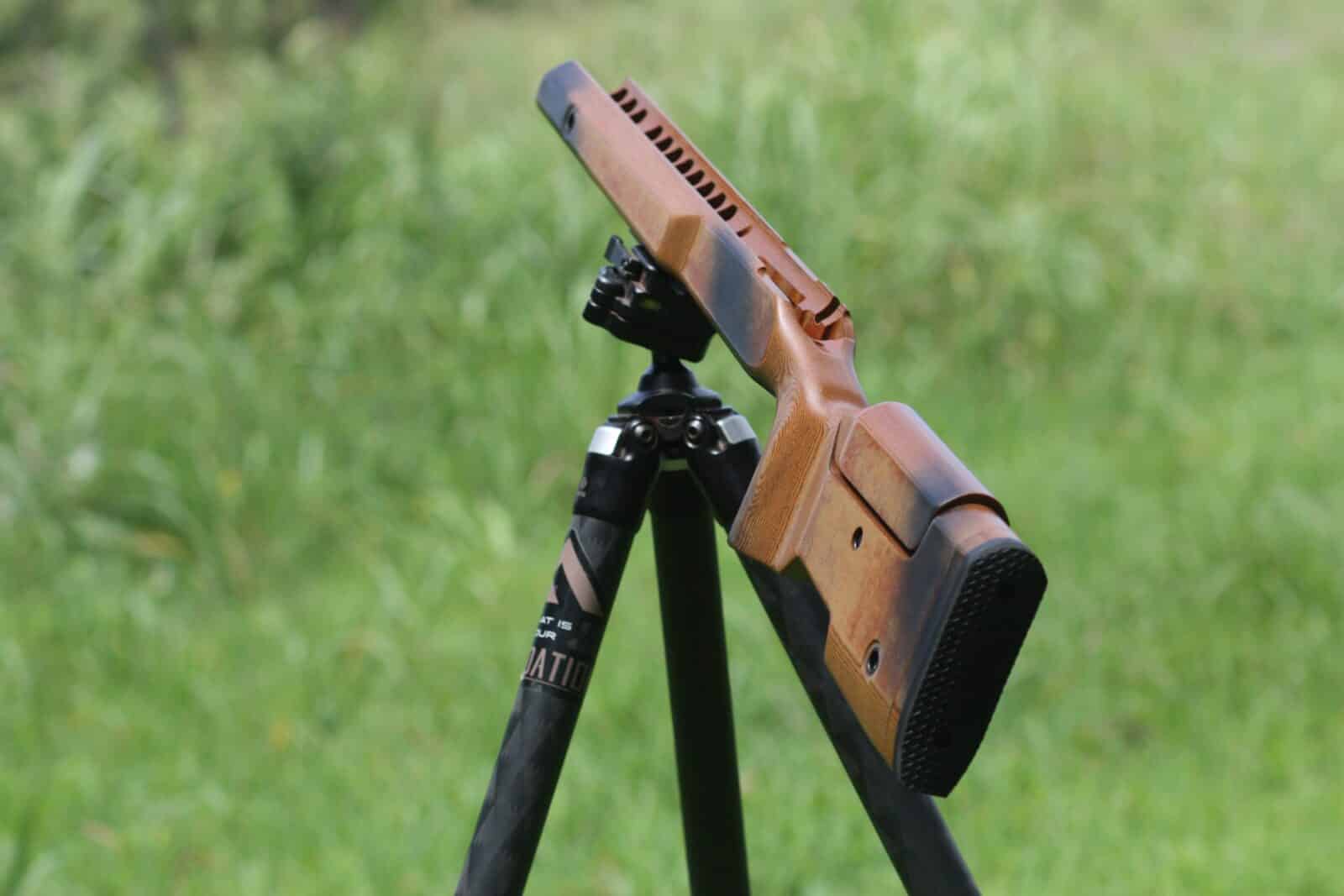 Centurion MC1 – Short Action | Foundation Stocks