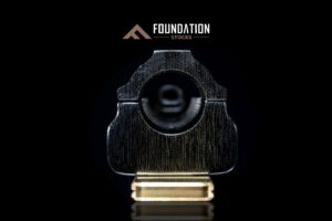 Samson (MS1) [Short Action] | Foundation Stocks