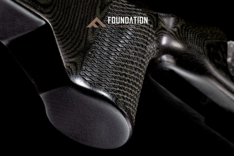 Samson (MS1) [Short Action] | Foundation Stocks