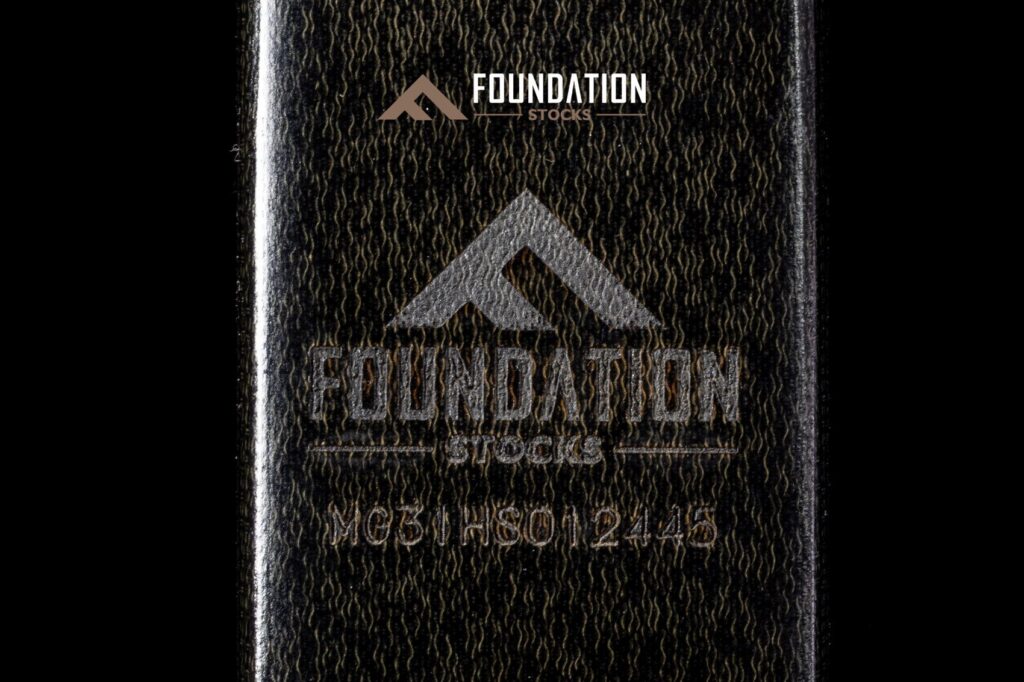 Samson (MS1) | Foundation Stocks