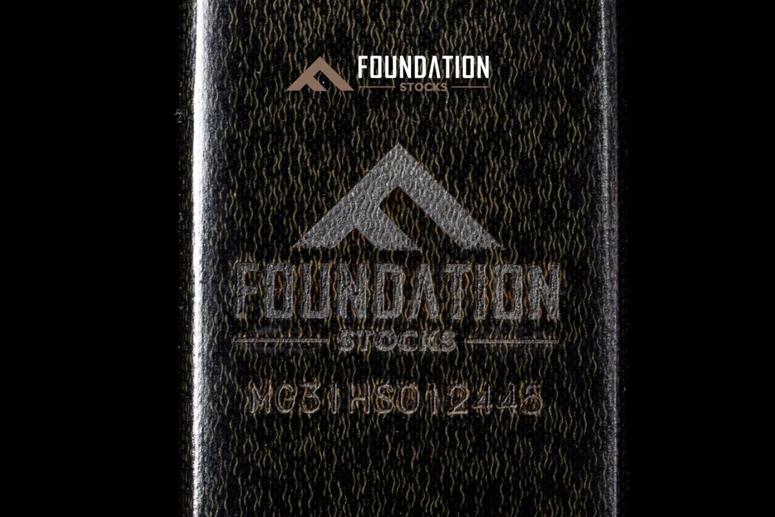 Samson (MS1) | Foundation Stocks