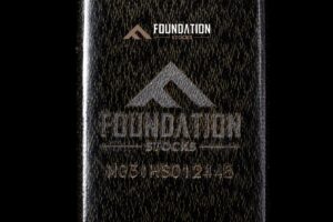 Samson (MS1) | Foundation Stocks