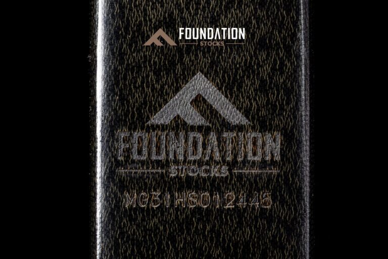 Samson (MS1) [Short Action] | Foundation Stocks