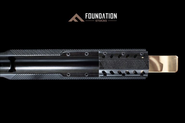 Samson (MS1) [Short Action] | Foundation Stocks