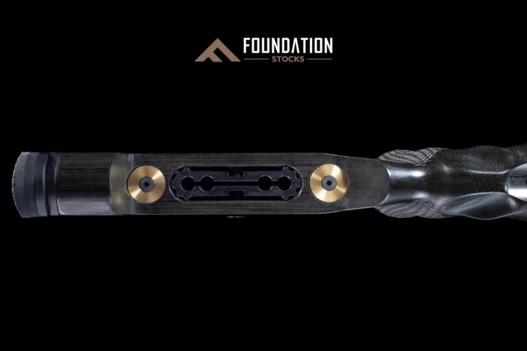 Samson (MS1) [Short Action] | Foundation Stocks