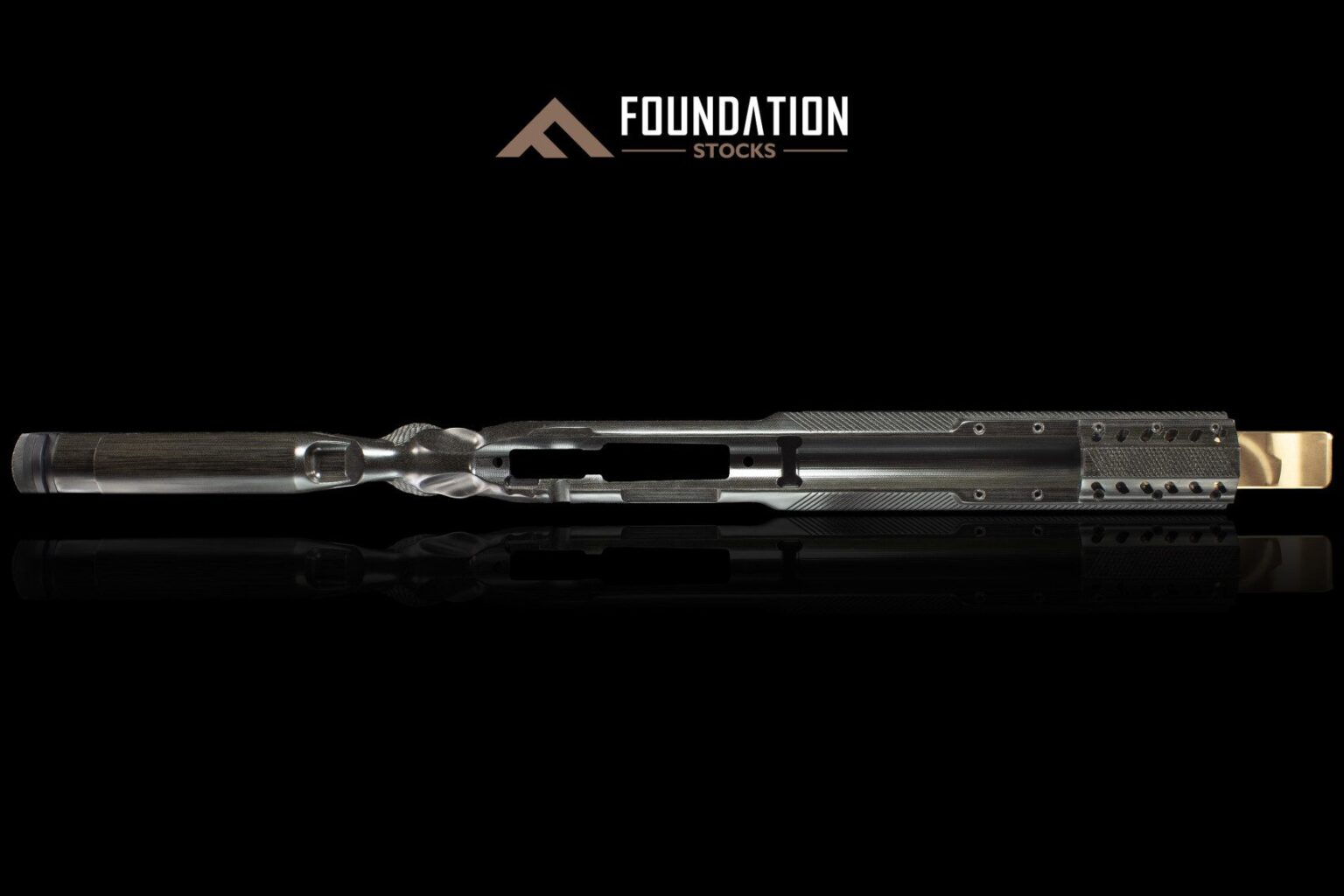 Samson (MS1) [Short Action] | Foundation Stocks