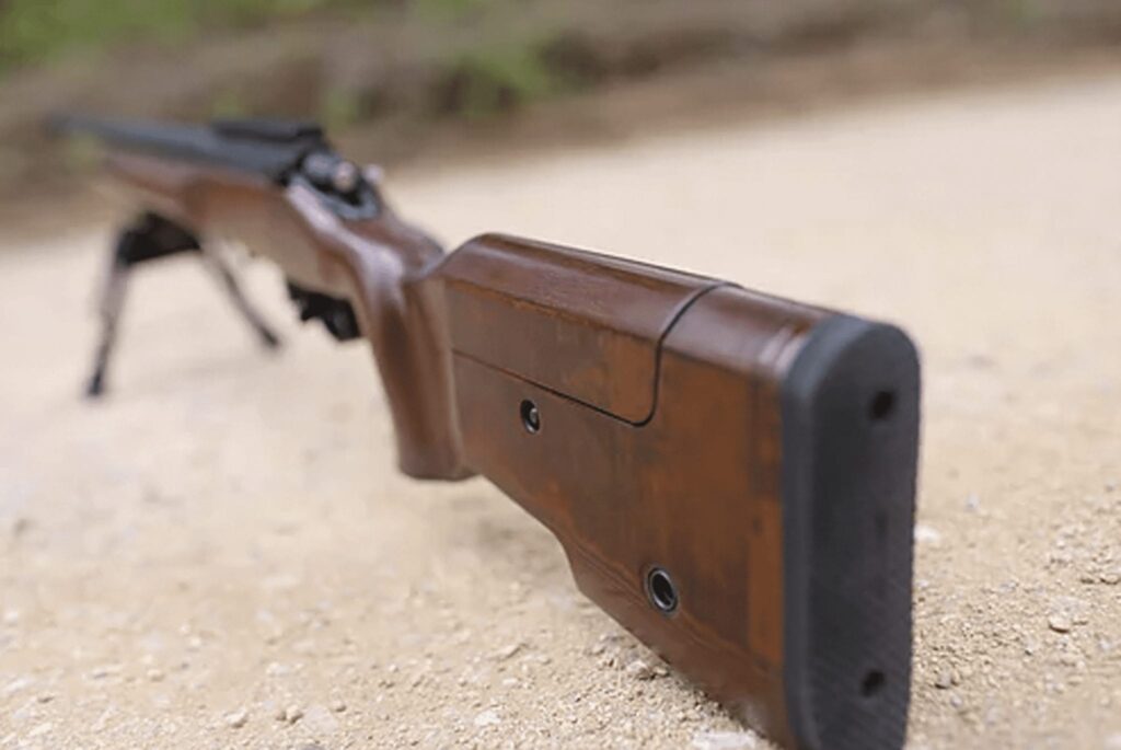 Genesis 2 [Long Action] | Foundation Stocks
