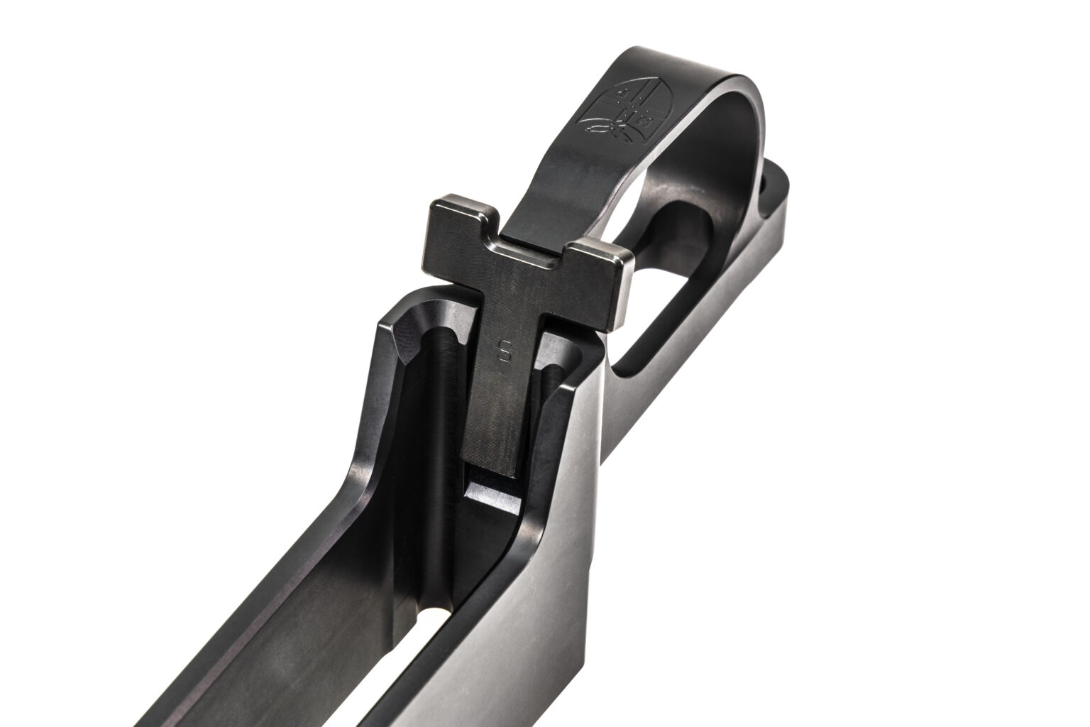 Hawkins Long Latch – AW | Foundation Stocks