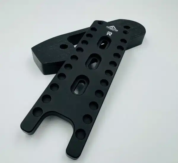 Custom Precision Rifle Stocks | Foundation Stocks Online Store