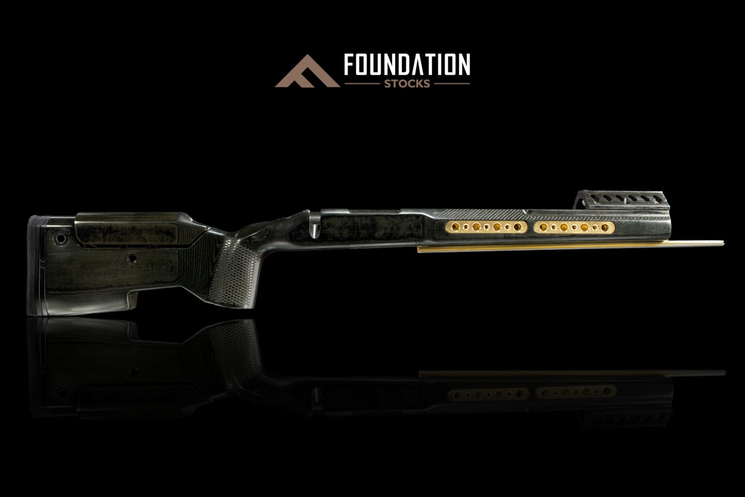 Samson (MS1) | Foundation Stocks