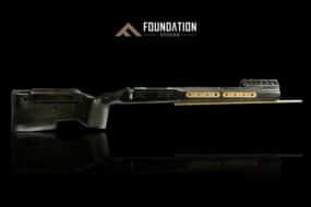 Samson (MS1) [Short Action] | Foundation Stocks