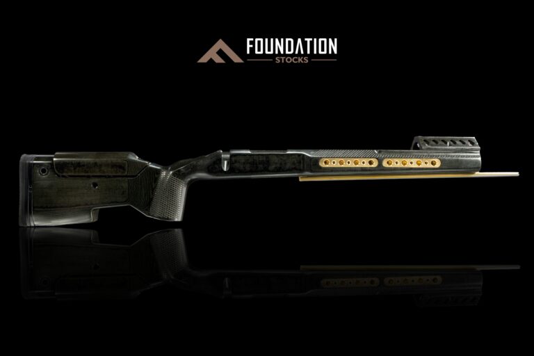 Samson (MS1) | Foundation Stocks