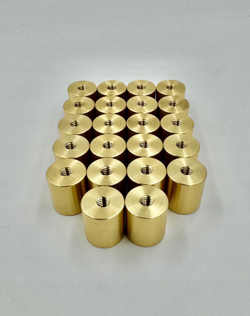 Genesis, Genesis 2 and Centurion Weight Kits – .750″ Length ...