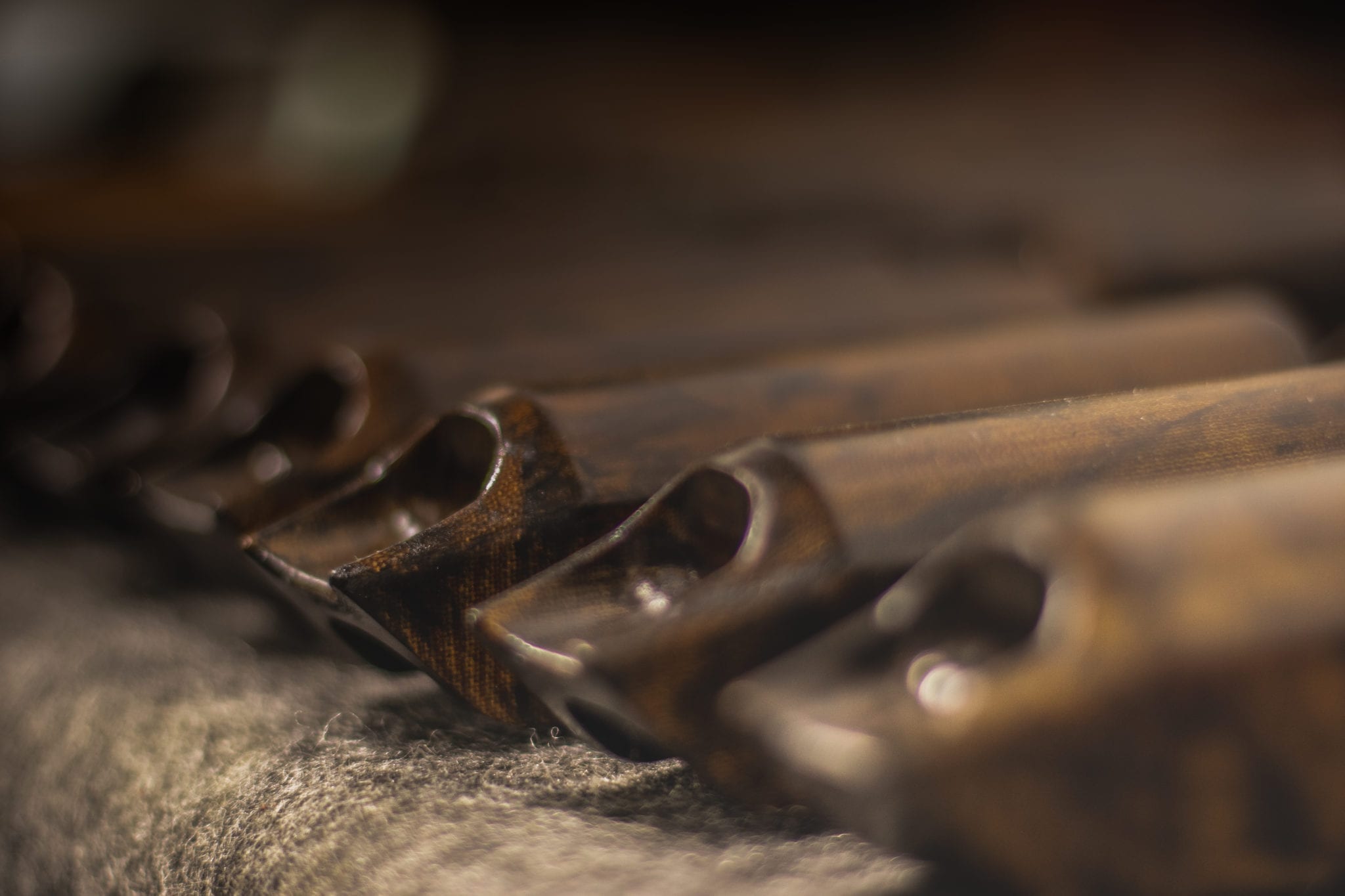 Accuracy Begins with Foundation | Foundation Stocks