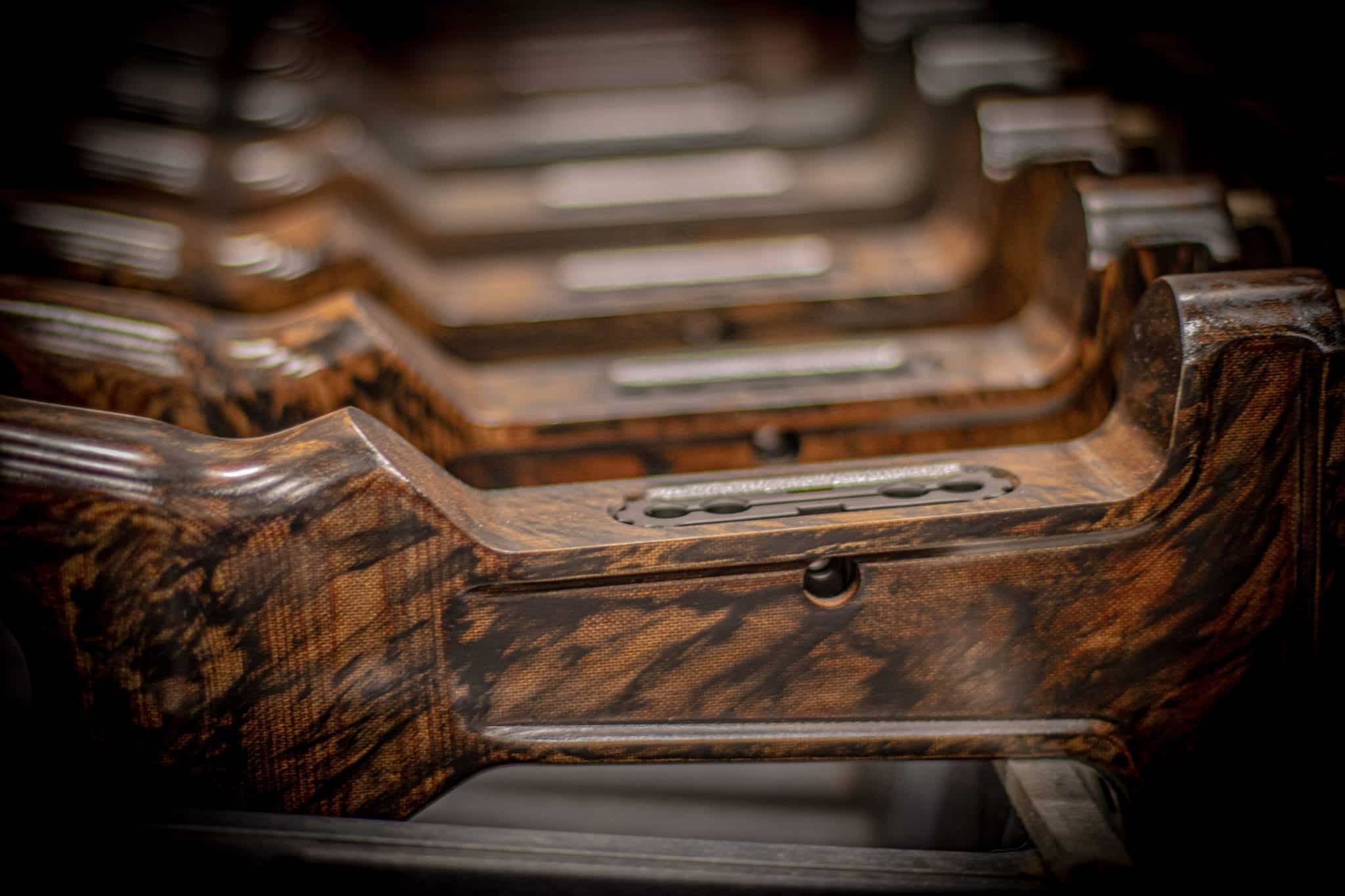 Accuracy Begins with Foundation | Foundation Stocks