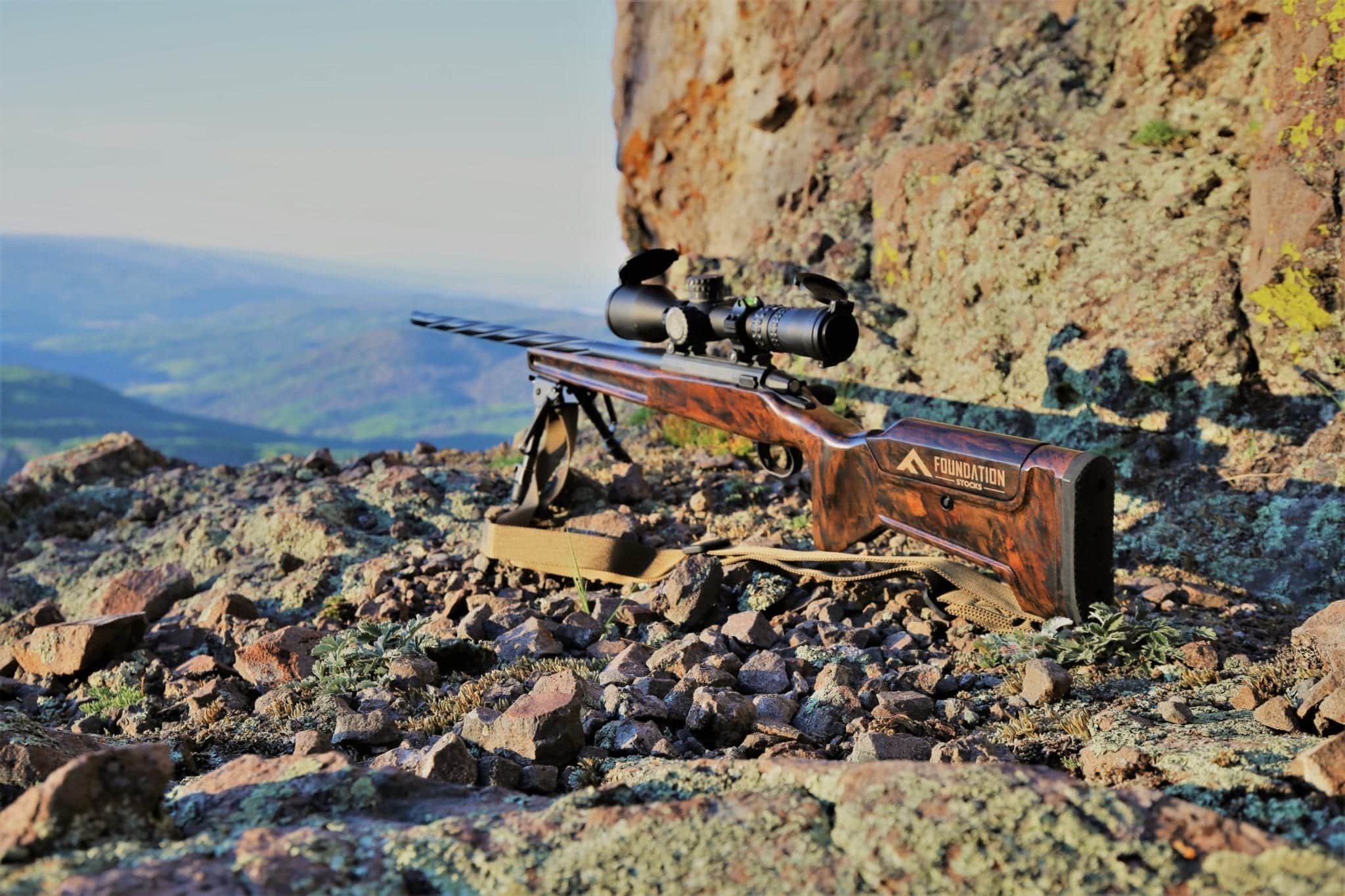 Accuracy Begins with Foundation | Foundation Stocks