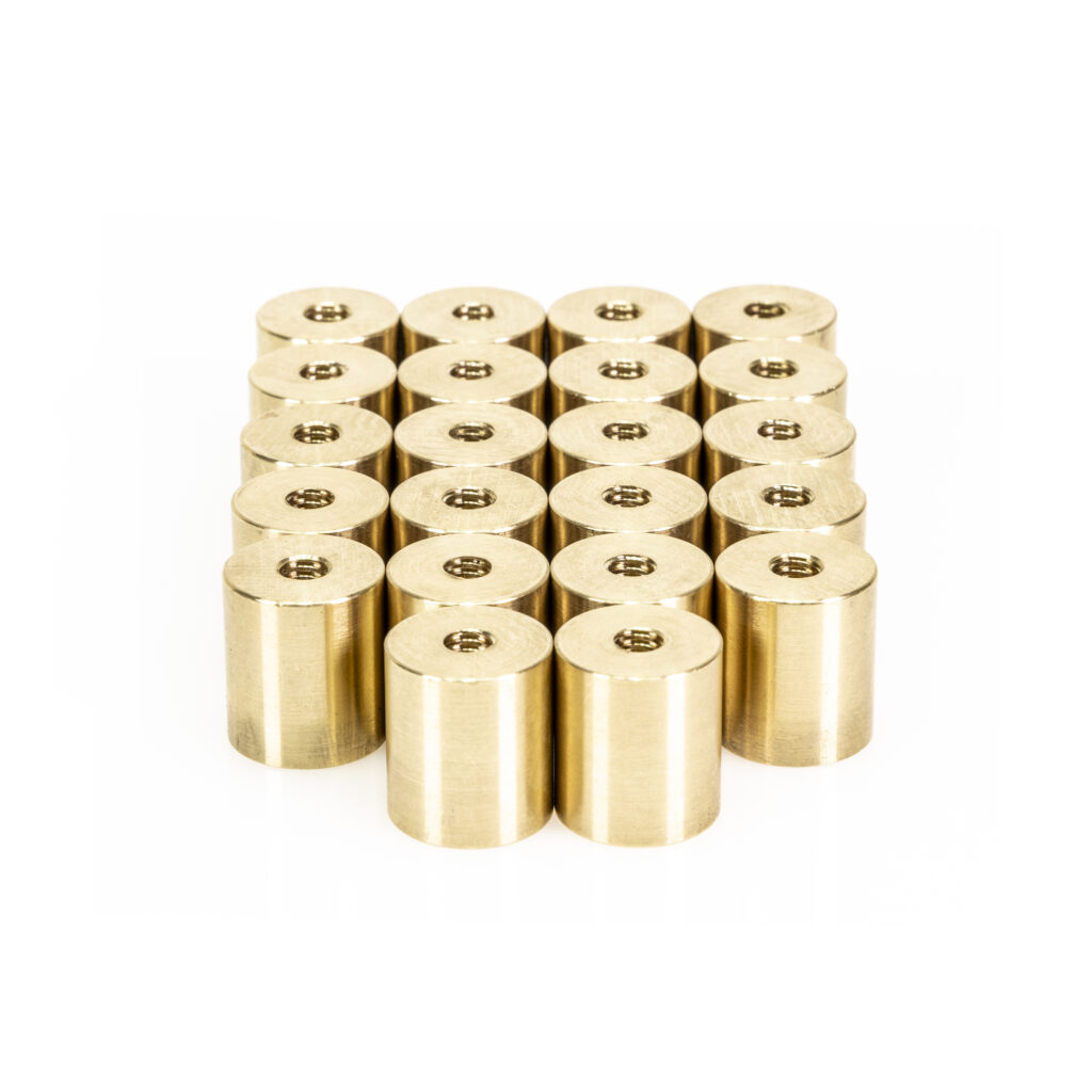 Genesis, Genesis 2 and Centurion Weight Kits – .750″ Length ...