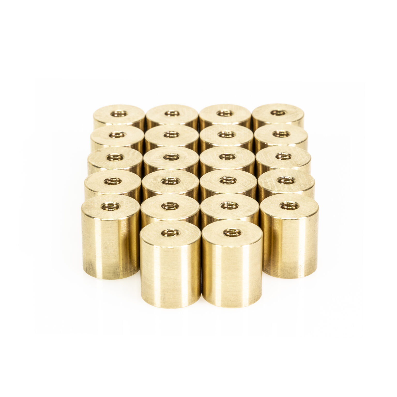 Genesis, Genesis 2 and Centurion Weight Kits – .750″ Length ...