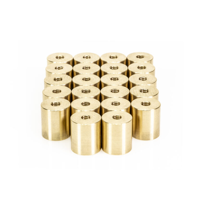 Genesis, Genesis 2 and Centurion Weight Kits – .750″ Length ...