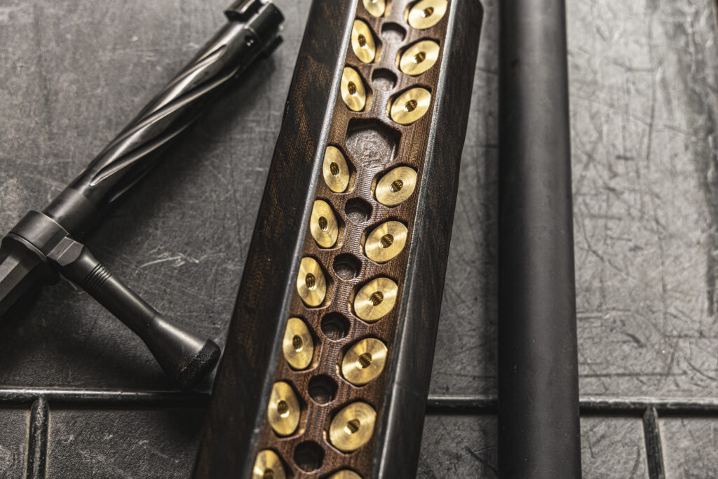 Genesis, Genesis 2 and Centurion Weight Kits – .750″ Length ...