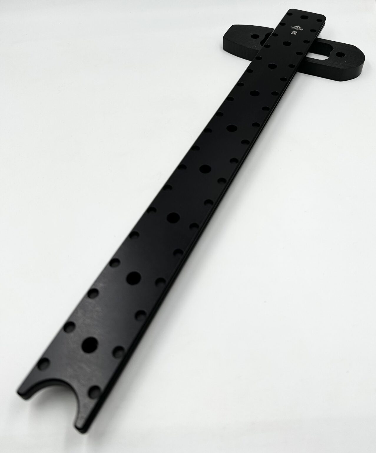 Short Action Samson Integrated Aluminum Arca Rail | Foundation Stocks