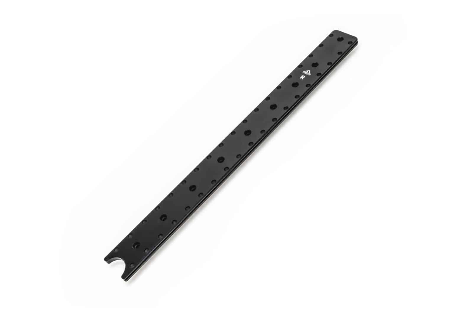 Long Action Samson Integrated Aluminum Arca Rail | Foundation Stocks